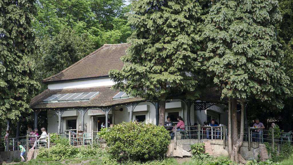 13 Brilliant Bike Cafés | London's Best Cycle Cafés