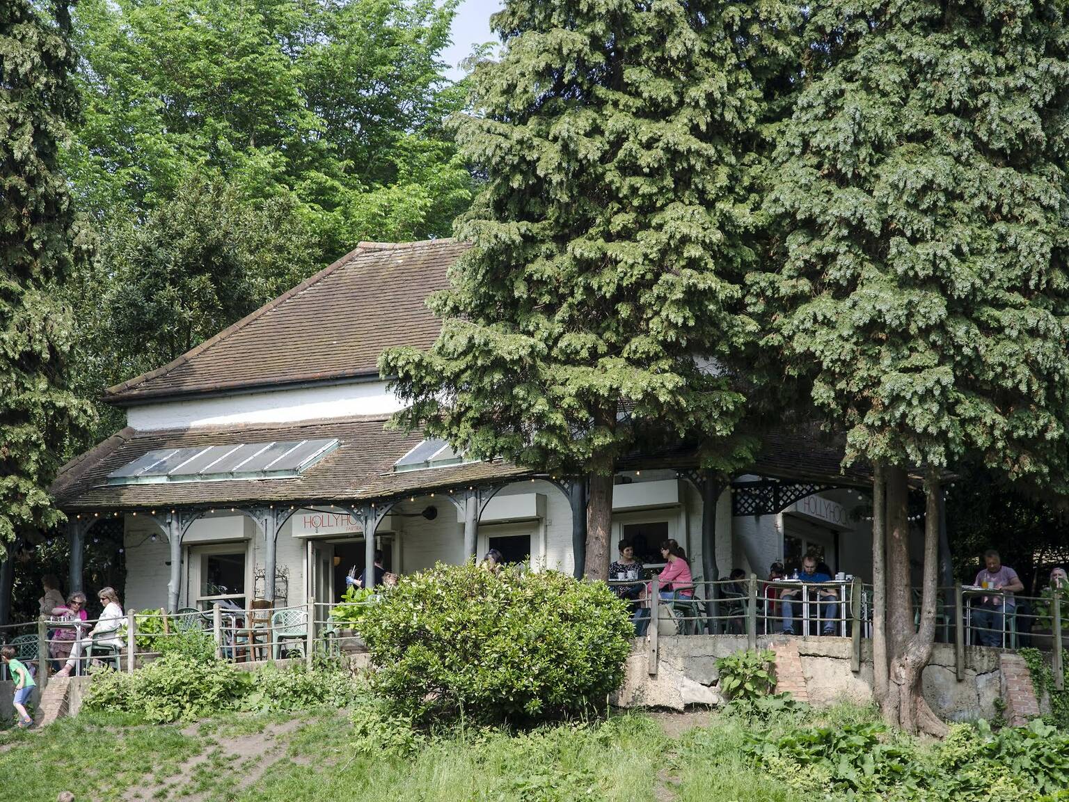 13 Brilliant Bike Cafés | London's Best Cycle Cafés