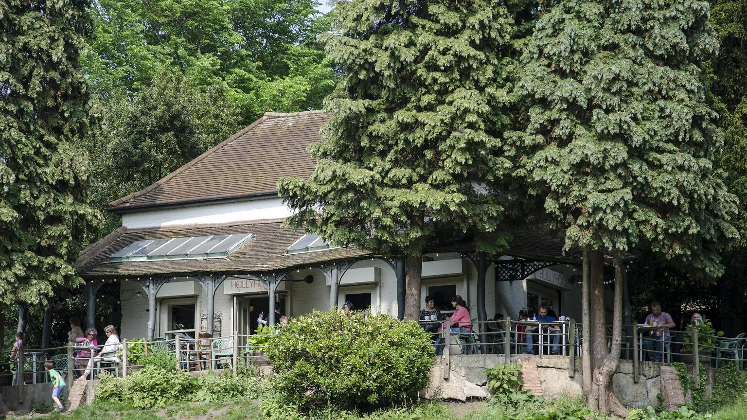 13 Brilliant Bike Cafés | London's Best Cycle Cafés