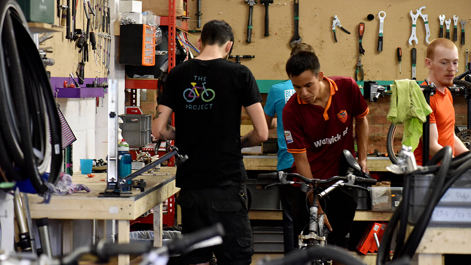 10 Brilliant Bicycle Shops | London’s Best Bike Shops