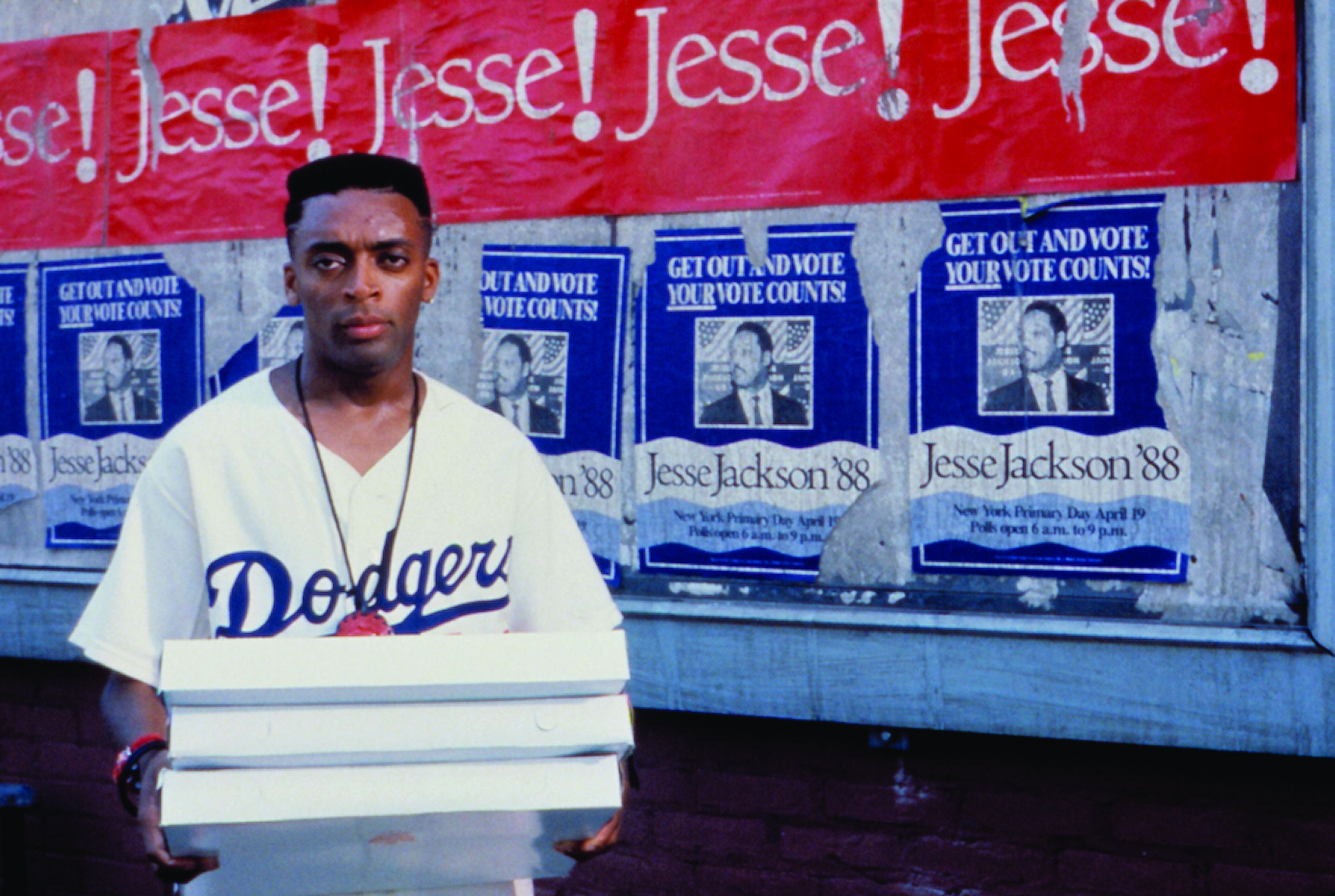Do the Right Thing 30th Anniversary 1989, directed by Spike Lee | Film ...