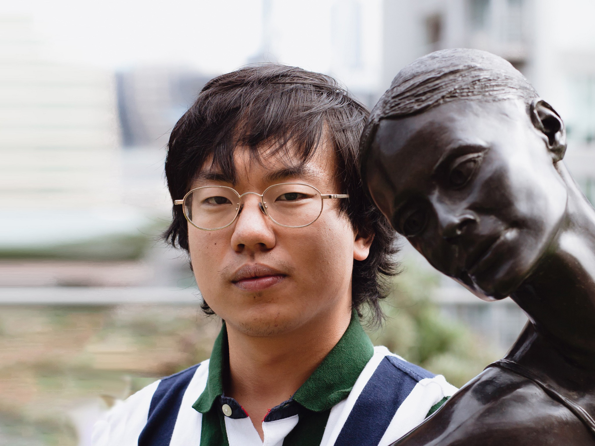 Aaron Chen: Piss Off (Just Kidding) | Comedy in London