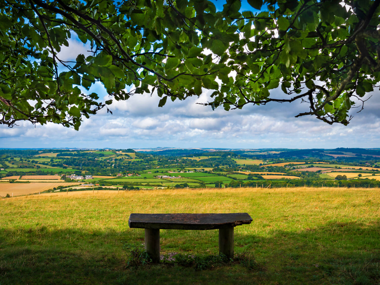 13 Breathtaking Areas of Outstanding Natural Beauty near London To ...