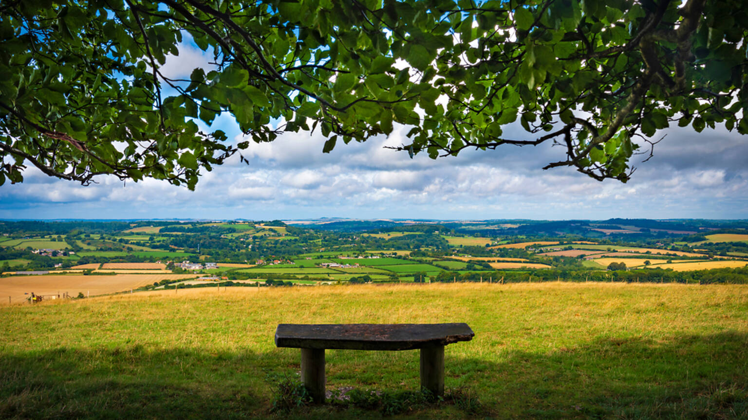 13 Breathtaking Areas of Outstanding Natural Beauty near London To ...
