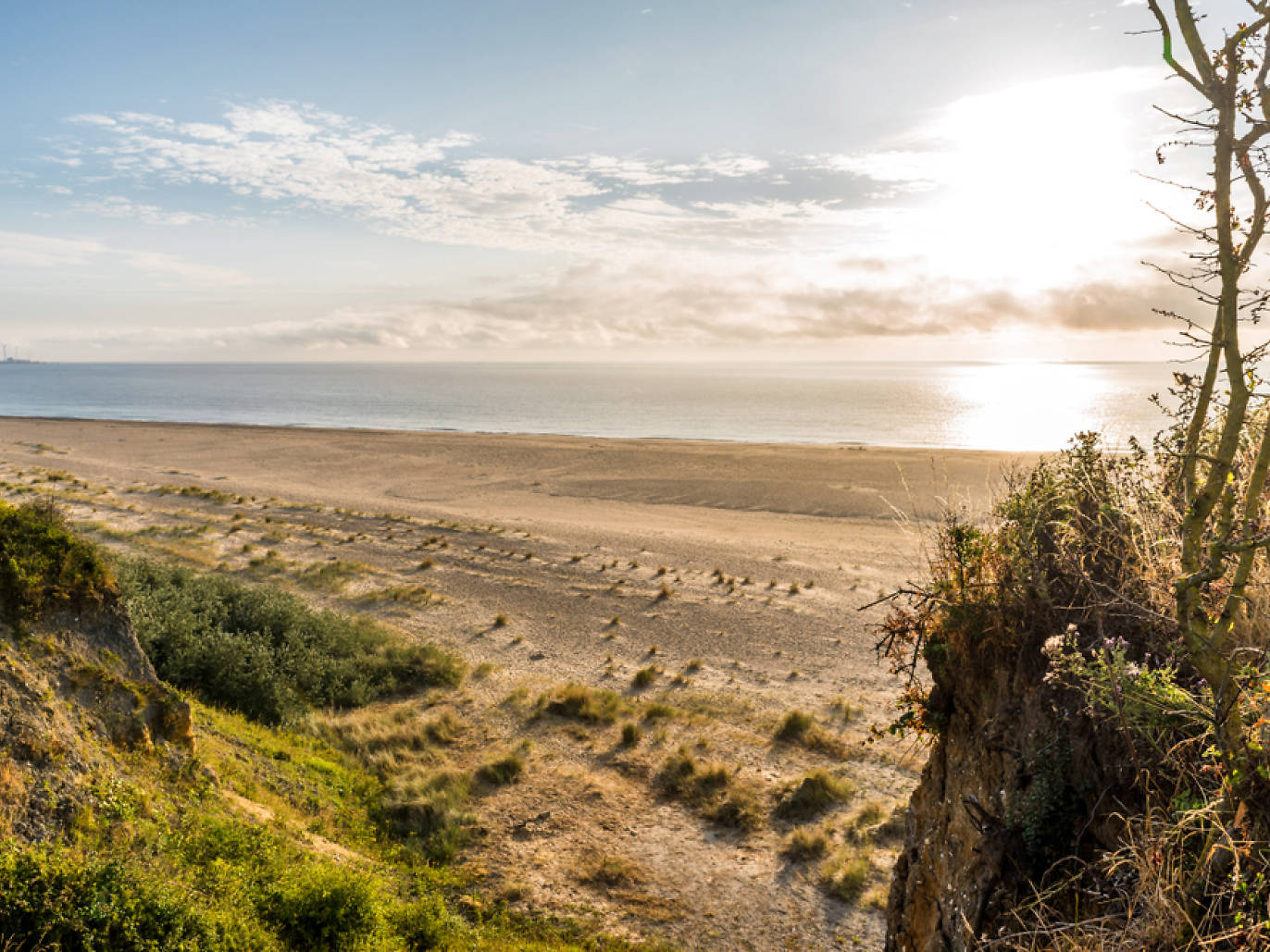 13 Breathtaking Areas of Outstanding Natural Beauty near London To ...