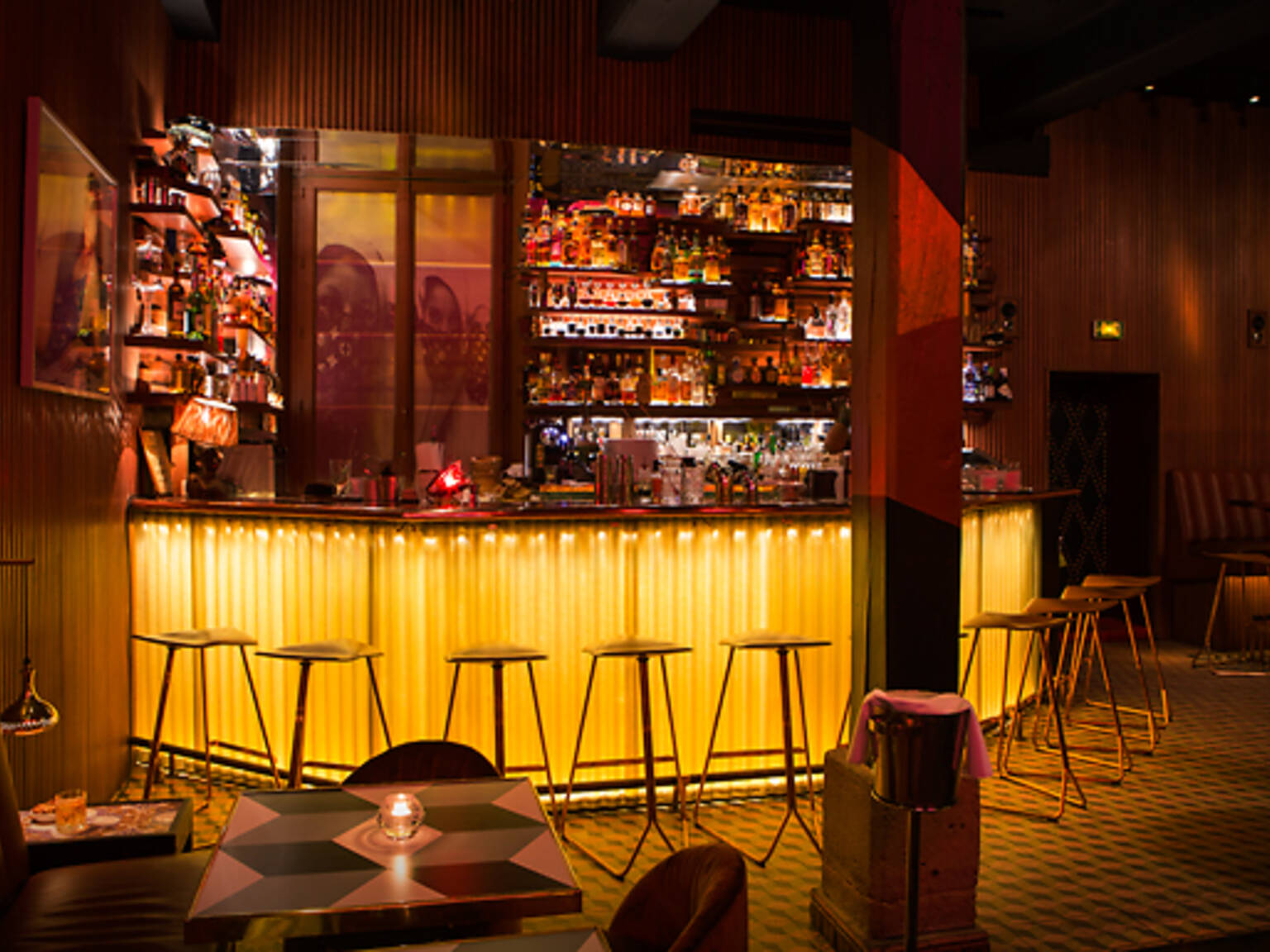 The 16 Best Dance Bars In Paris For 2025