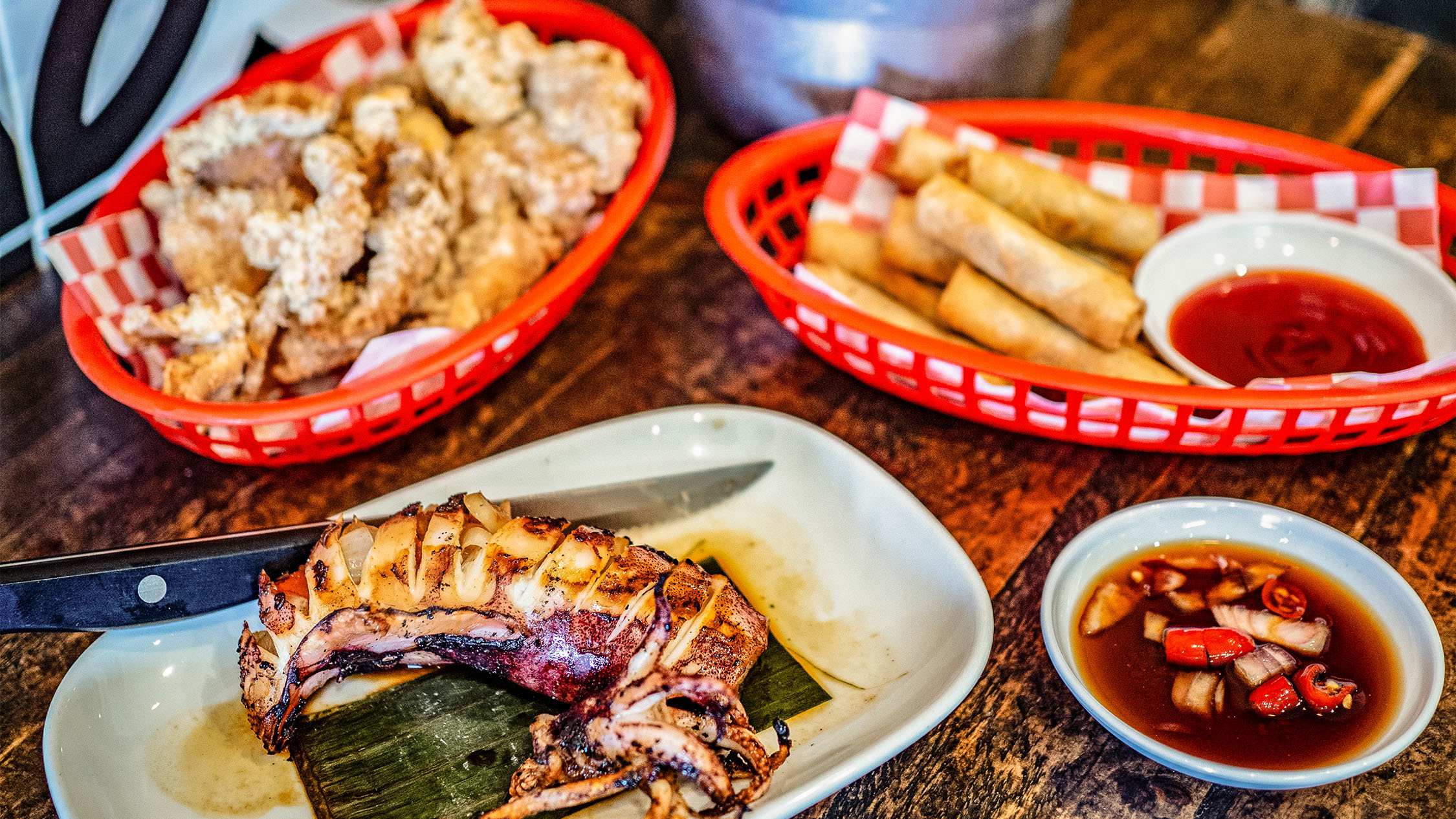 Mama Lor | Restaurants in Rooty Hill, Sydney