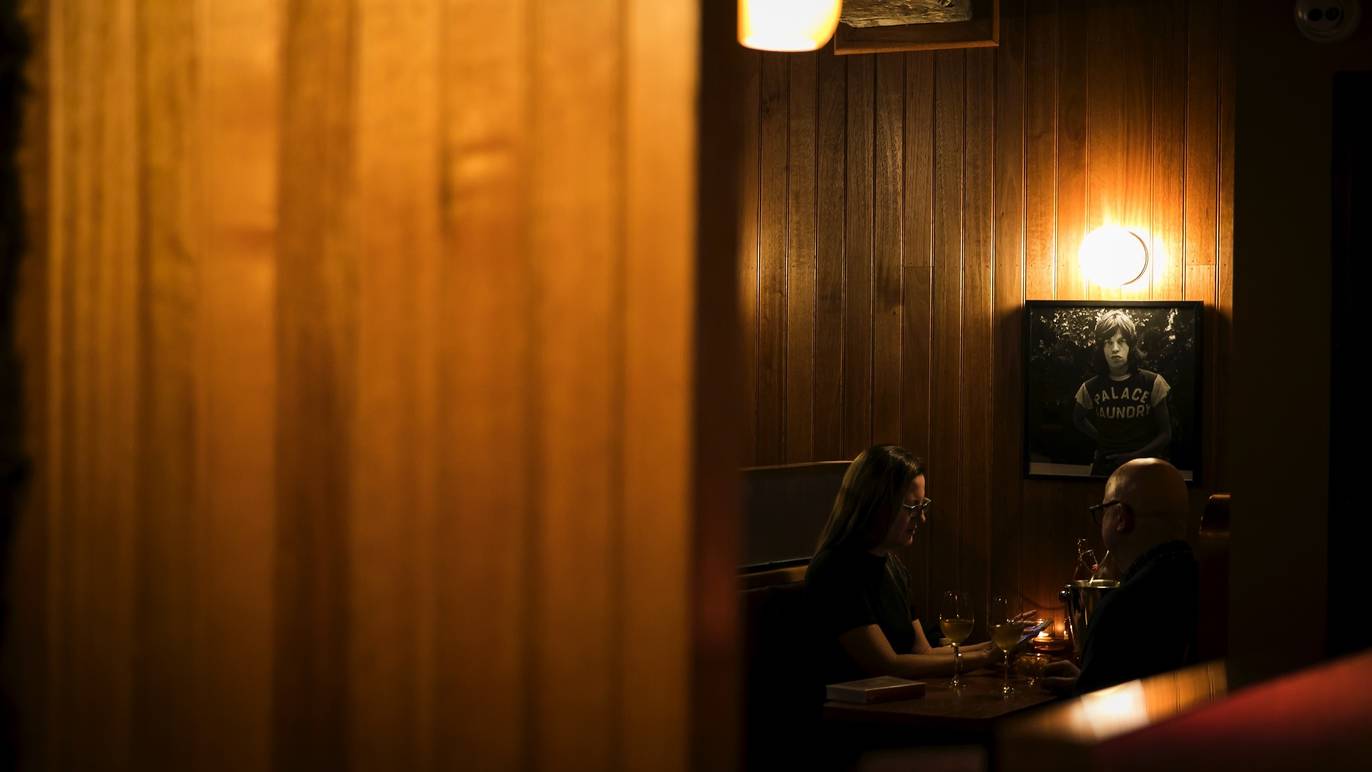 Double Deuce Lounge Sydney