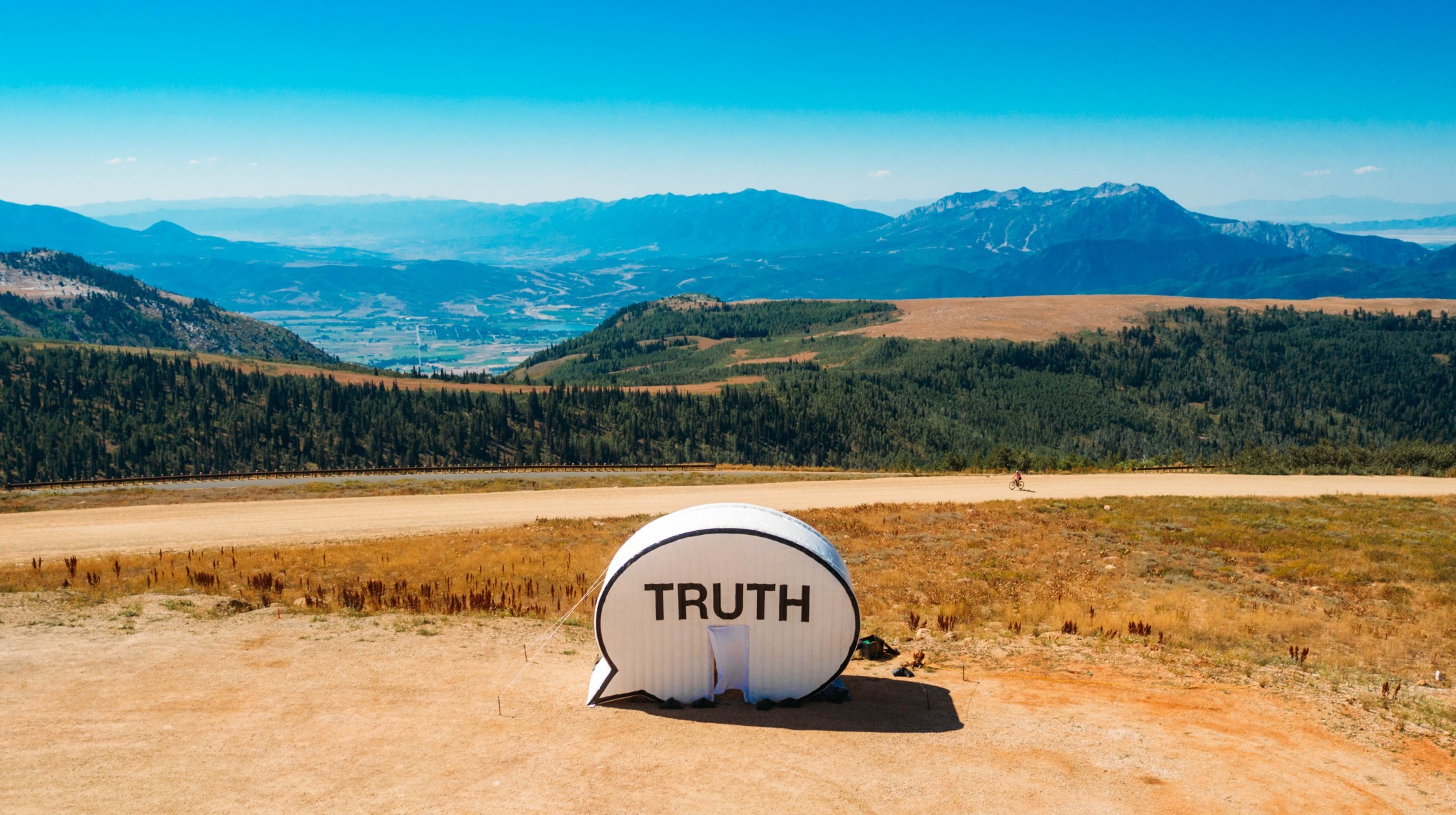 In Search of the Truth | Art in Melbourne