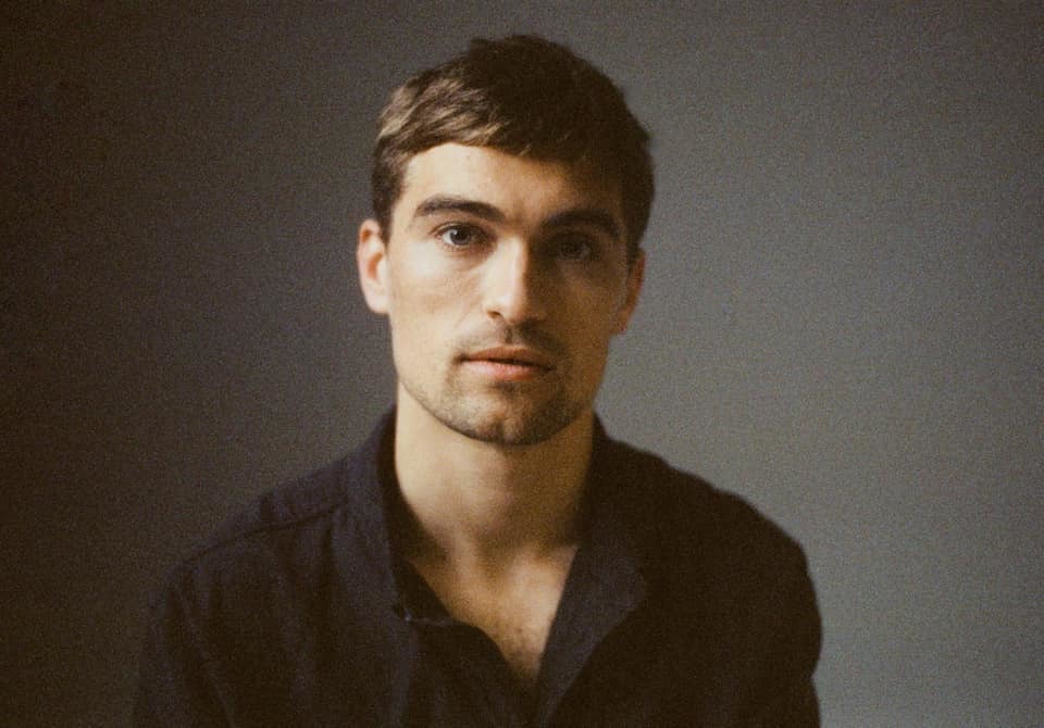 Rhys Lewis Live in Bangkok | Music in Bangkok
