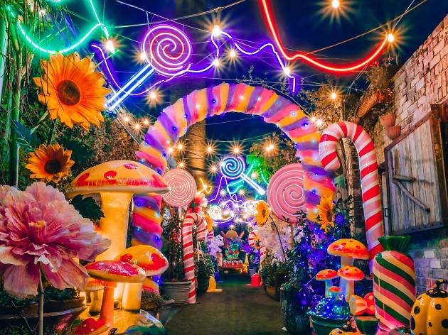 The Grounds of Alexandria | Restaurants in Alexandria, Sydney