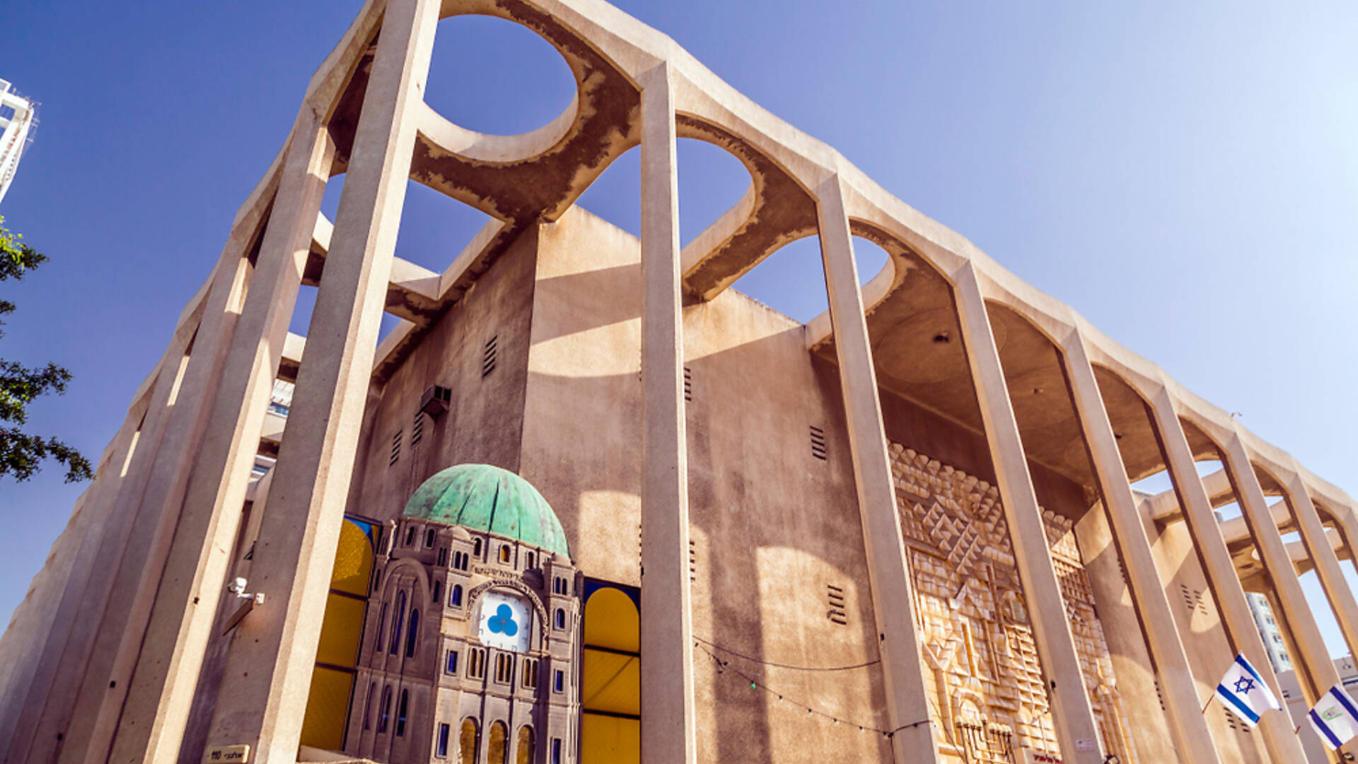 Stunning Jewish synagogues in Israel to visit in the Holy Land