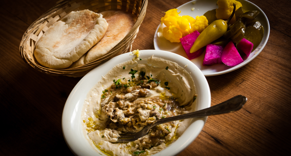 Israeli restaurants & cafes – the Holy Land's best places to eat
