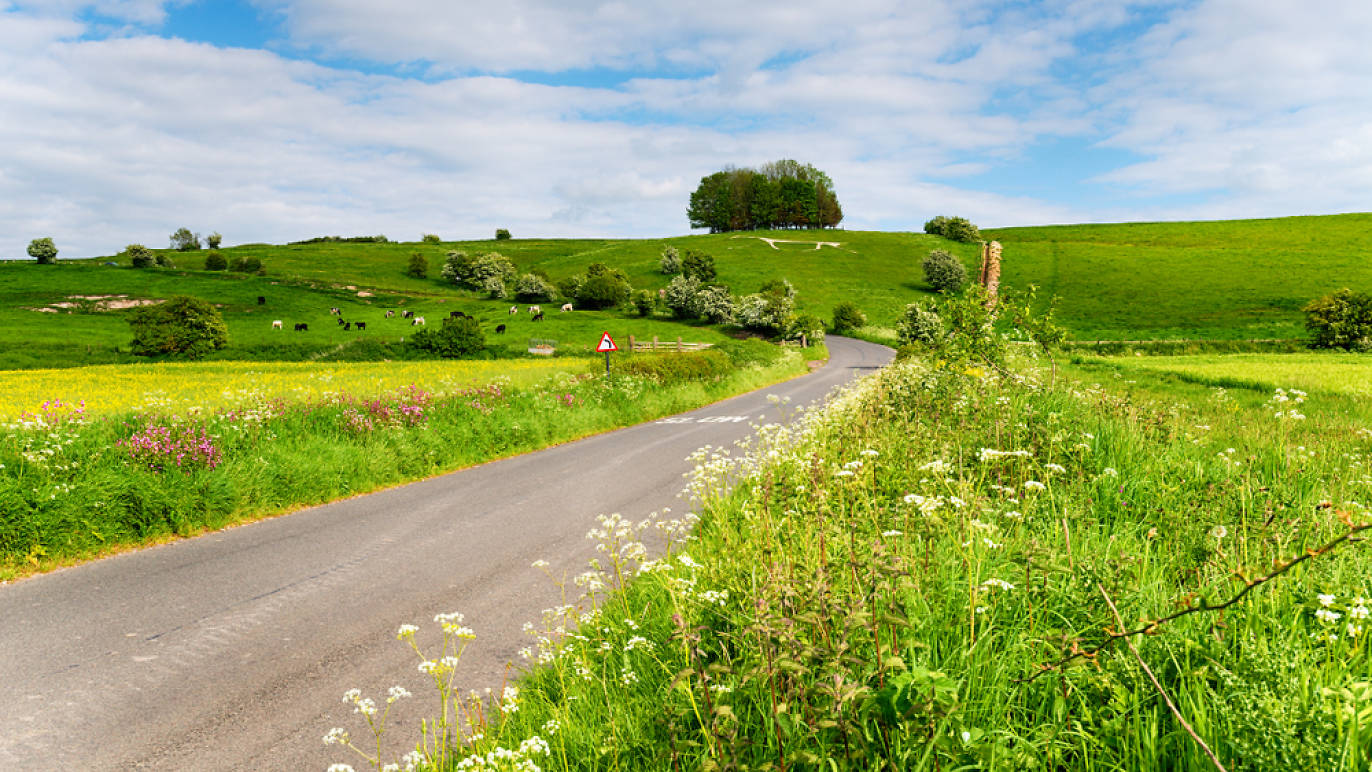 13 Breathtaking Areas of Outstanding Natural Beauty near London To ...