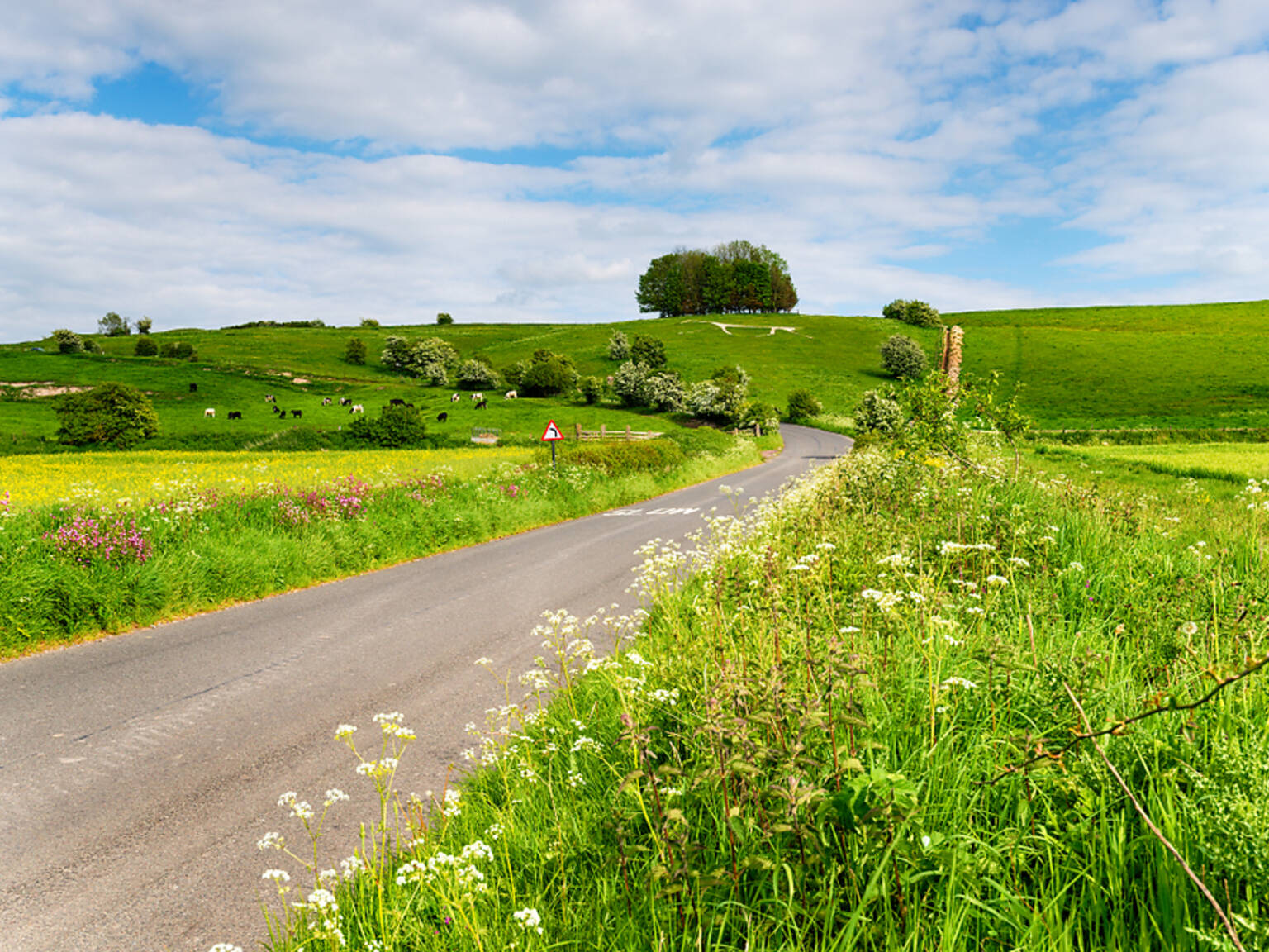 13 Breathtaking Areas of Outstanding Natural Beauty near London To ...