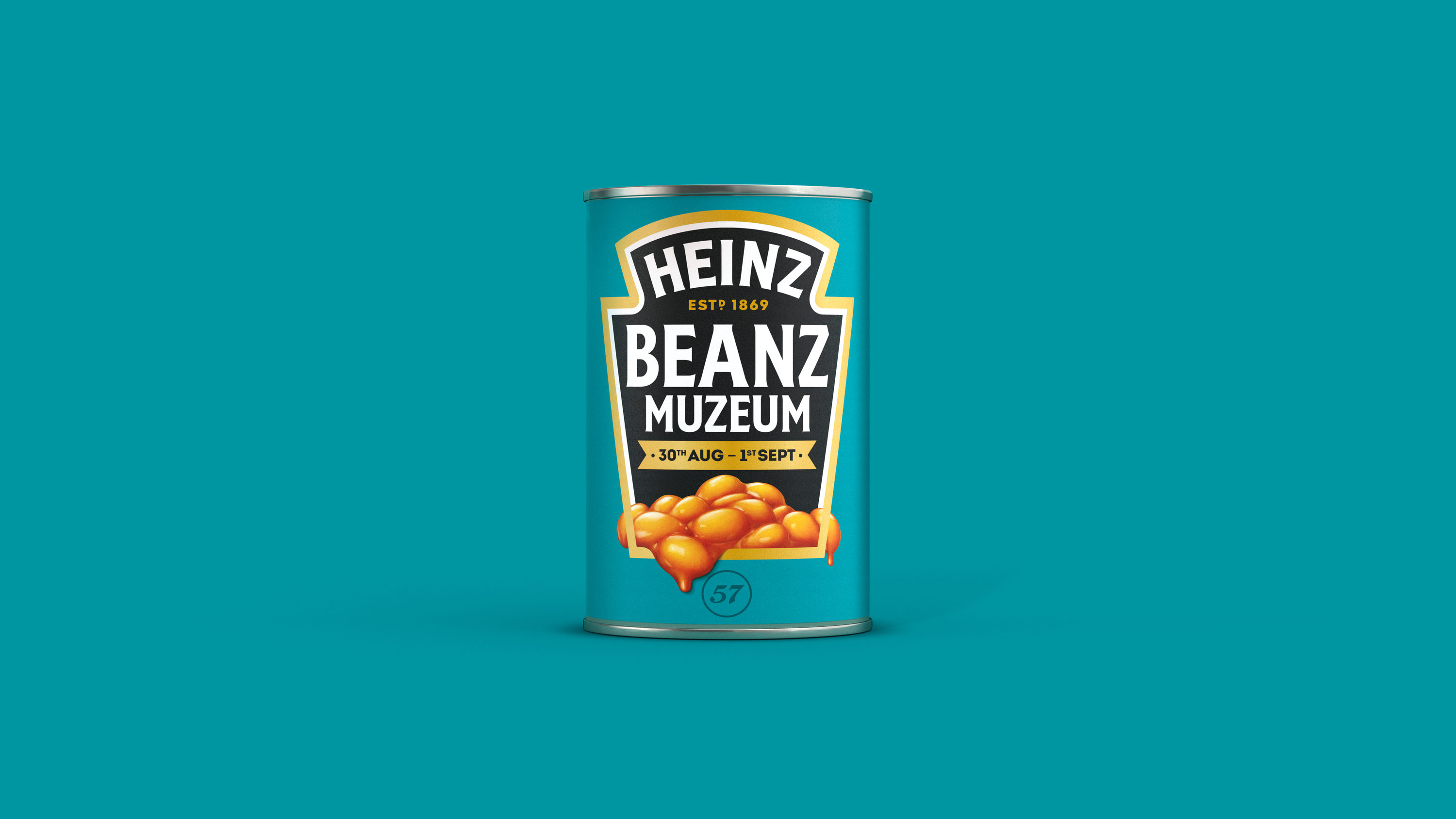 Heinz Beanz Muzeum | Things to do in London