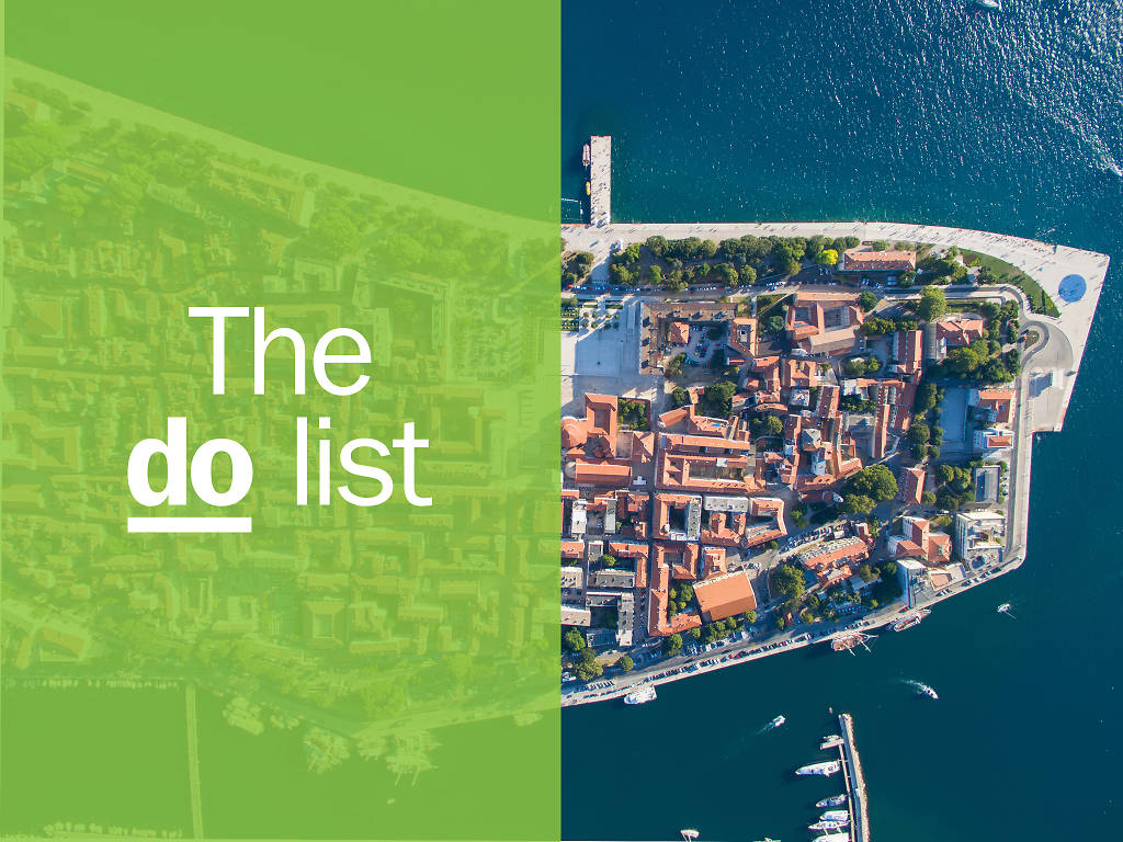 Things to do in Zadar | 26 Great Things to Do | Time Out Croatia