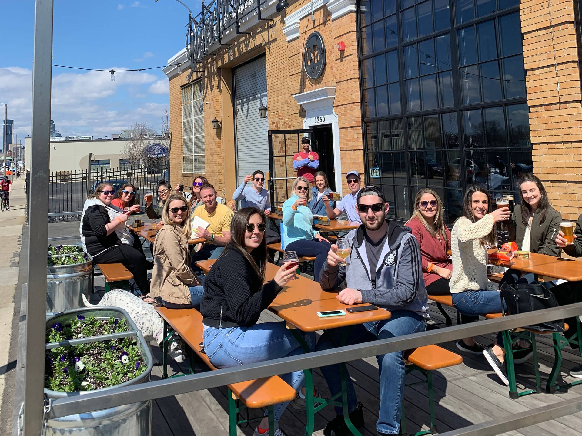 14 Best Breweries in Boston: Best places to try craft beers in Boston