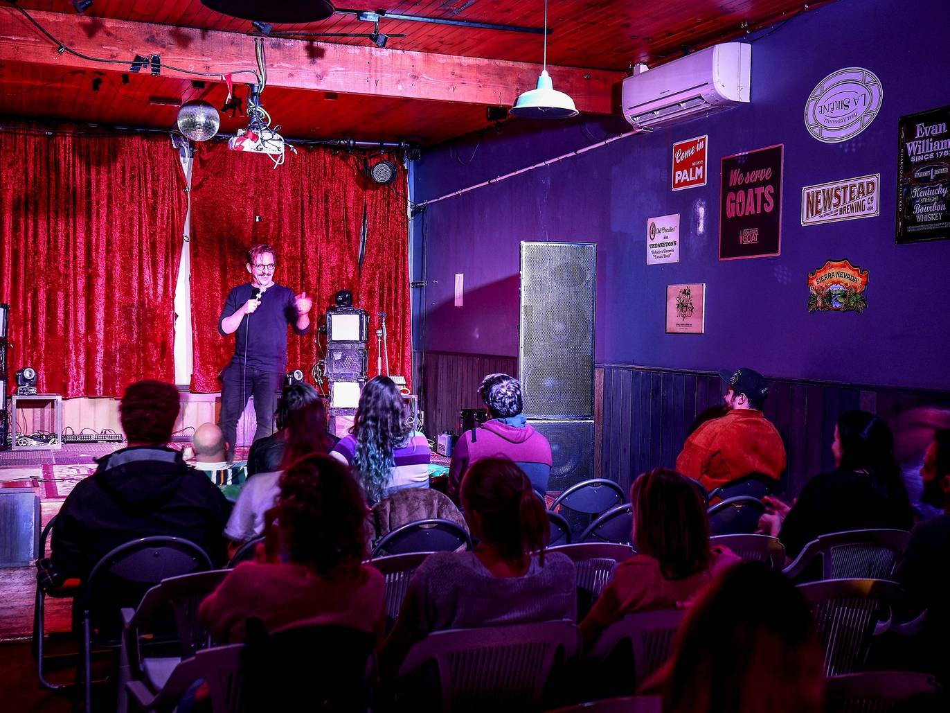 Comedy | Melbourne Comedy Clubs & Stand Up Shows | Time Out Melbourne