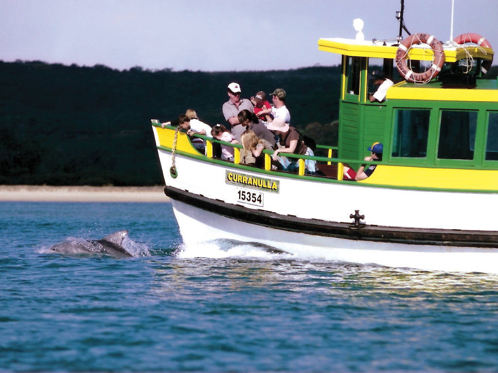 A guide to Cronulla