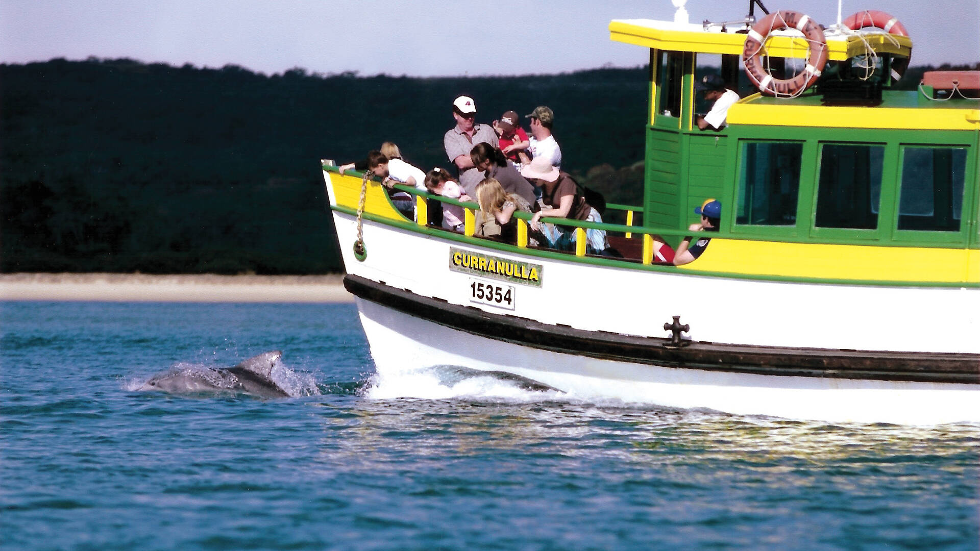 The 11 Best Ferry Trips in Sydney For A Scenic Adventure