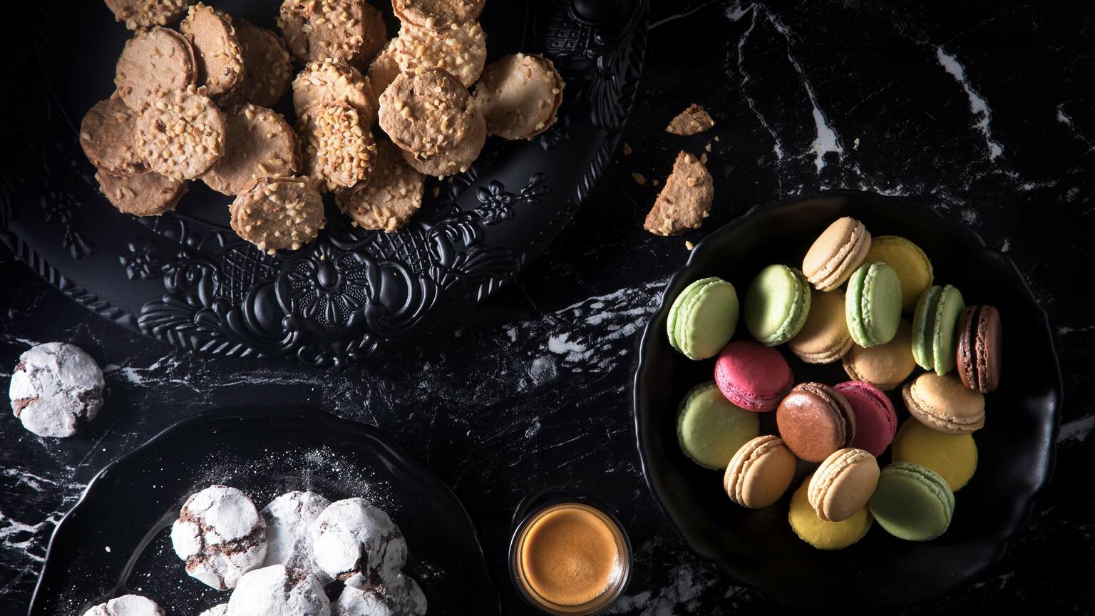 Tel Aviv bakeries - Israeli desserts and pastries to die for