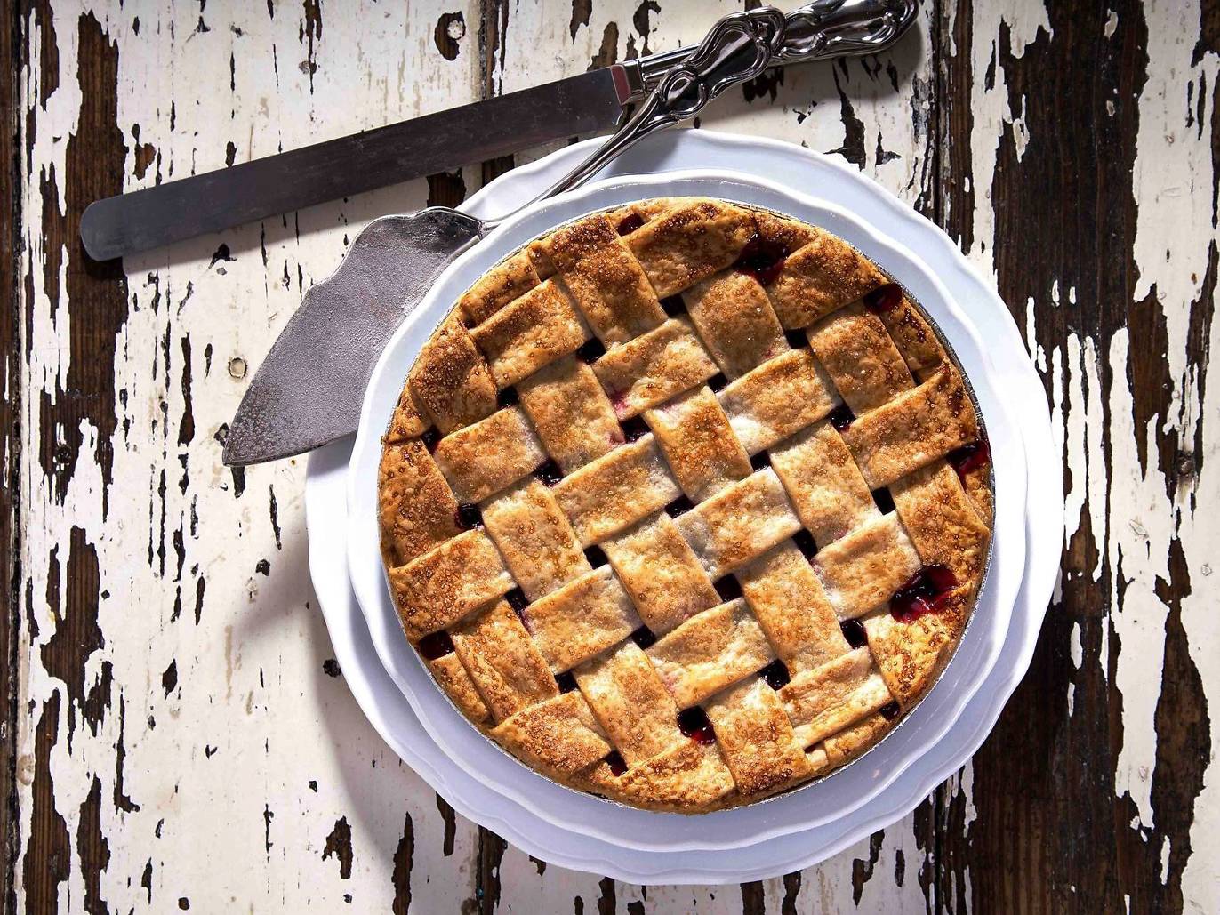 Tel Aviv bakeries - Israeli desserts and pastries to die for