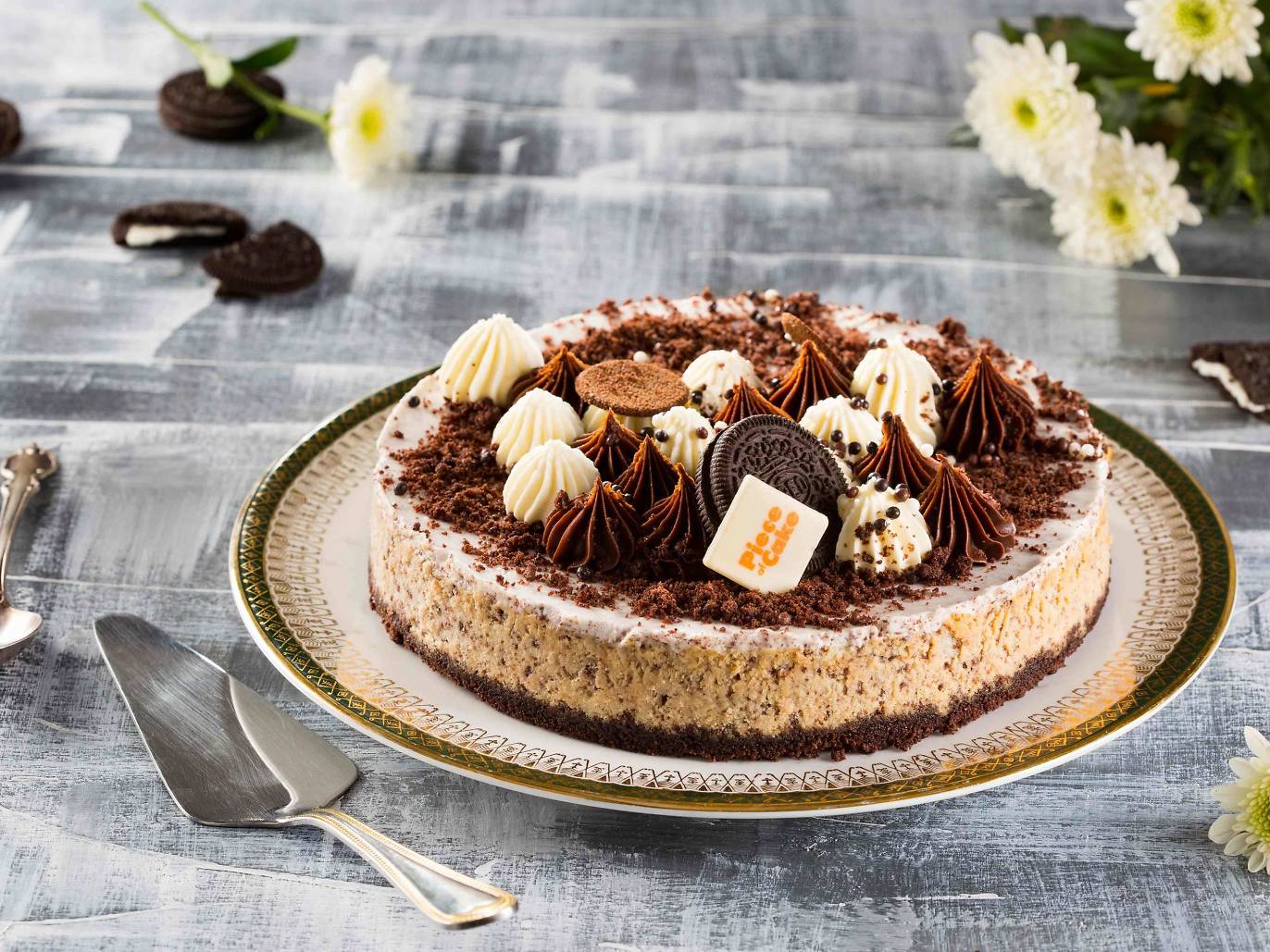 Tel Aviv bakeries - Israeli desserts and pastries to die for