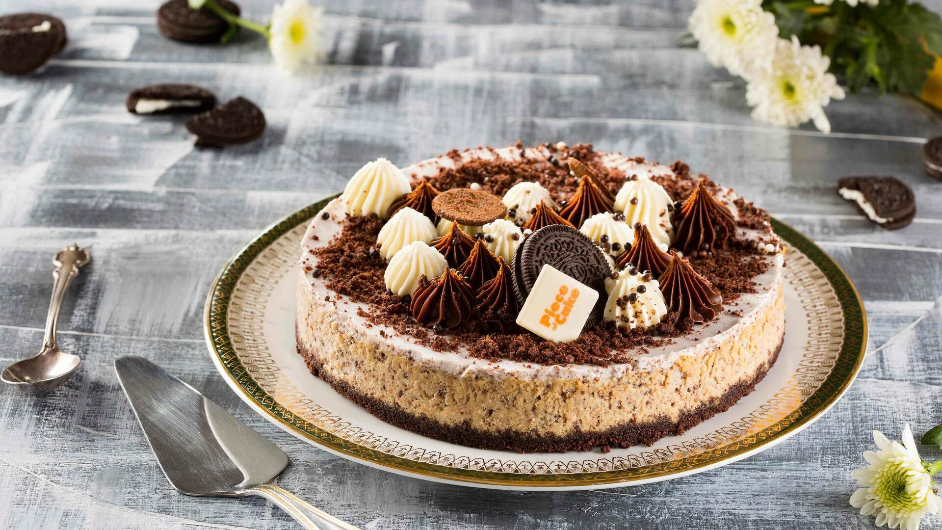 Tel Aviv bakeries - Israeli desserts and pastries to die for