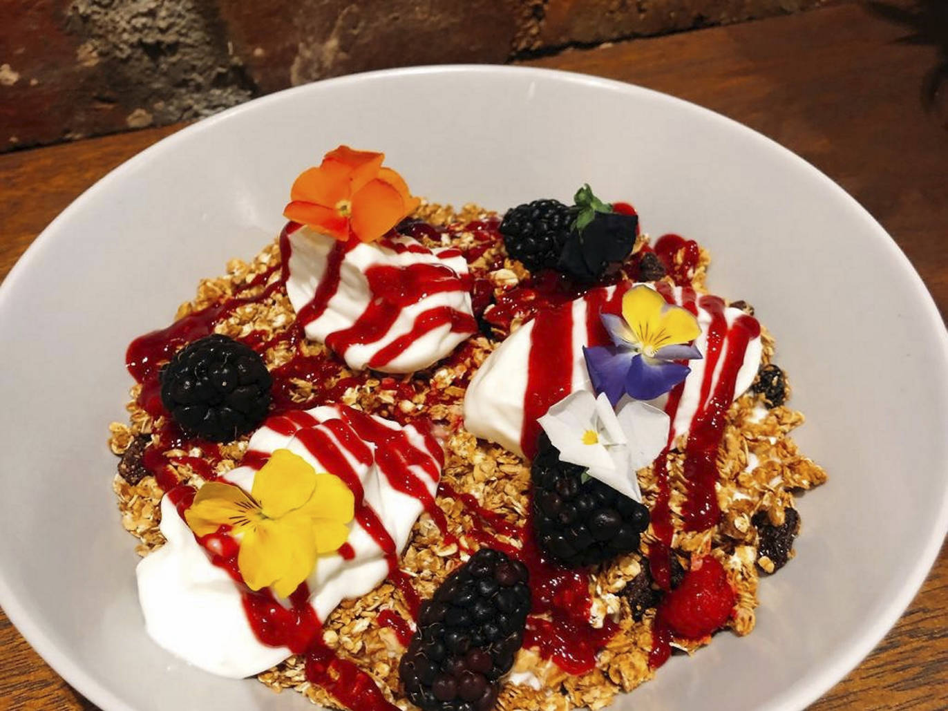 The Best Brunches in London | 50 Brunch Spots You Can Book