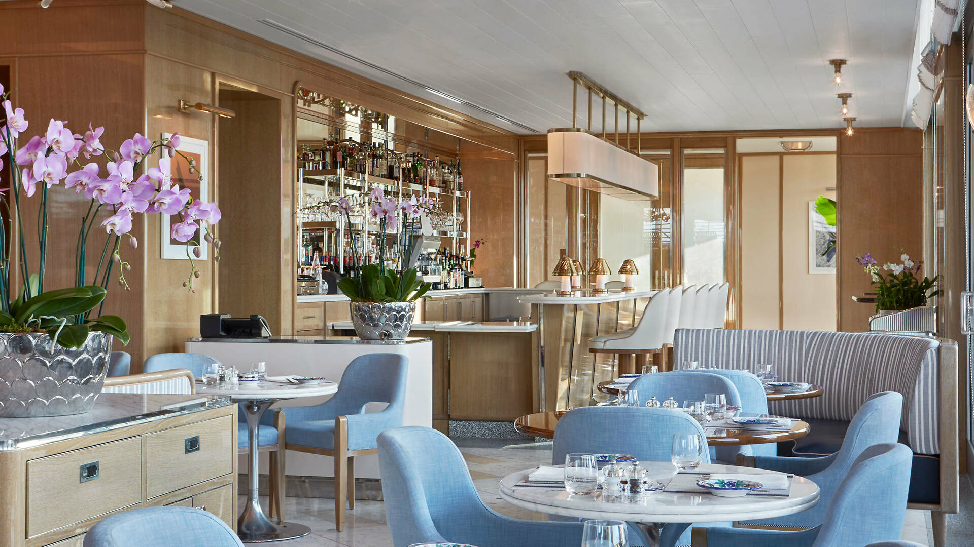 Bellini | Restaurants in Coconut Grove, Miami