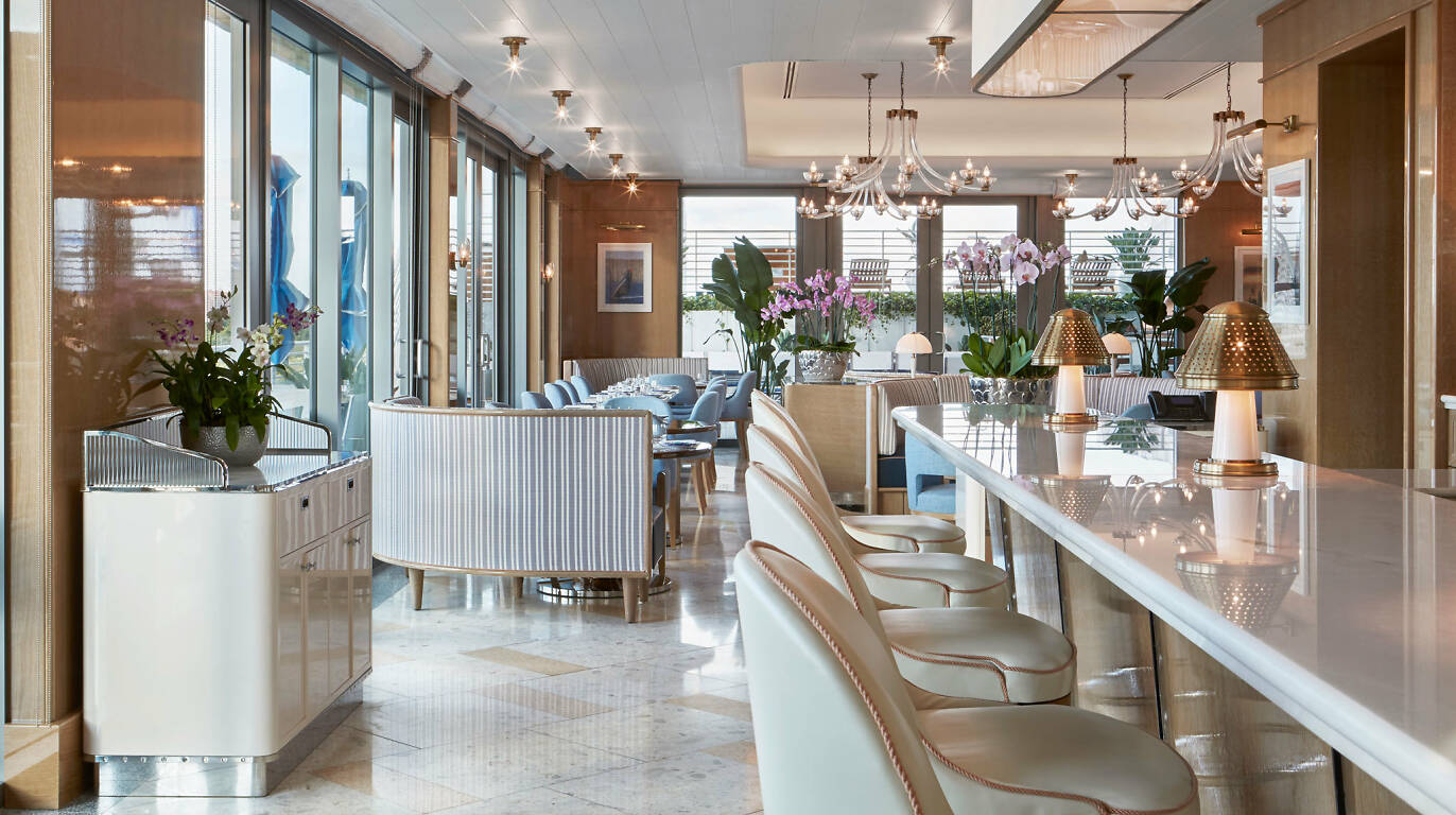 Bellini | Restaurants in Coconut Grove, Miami