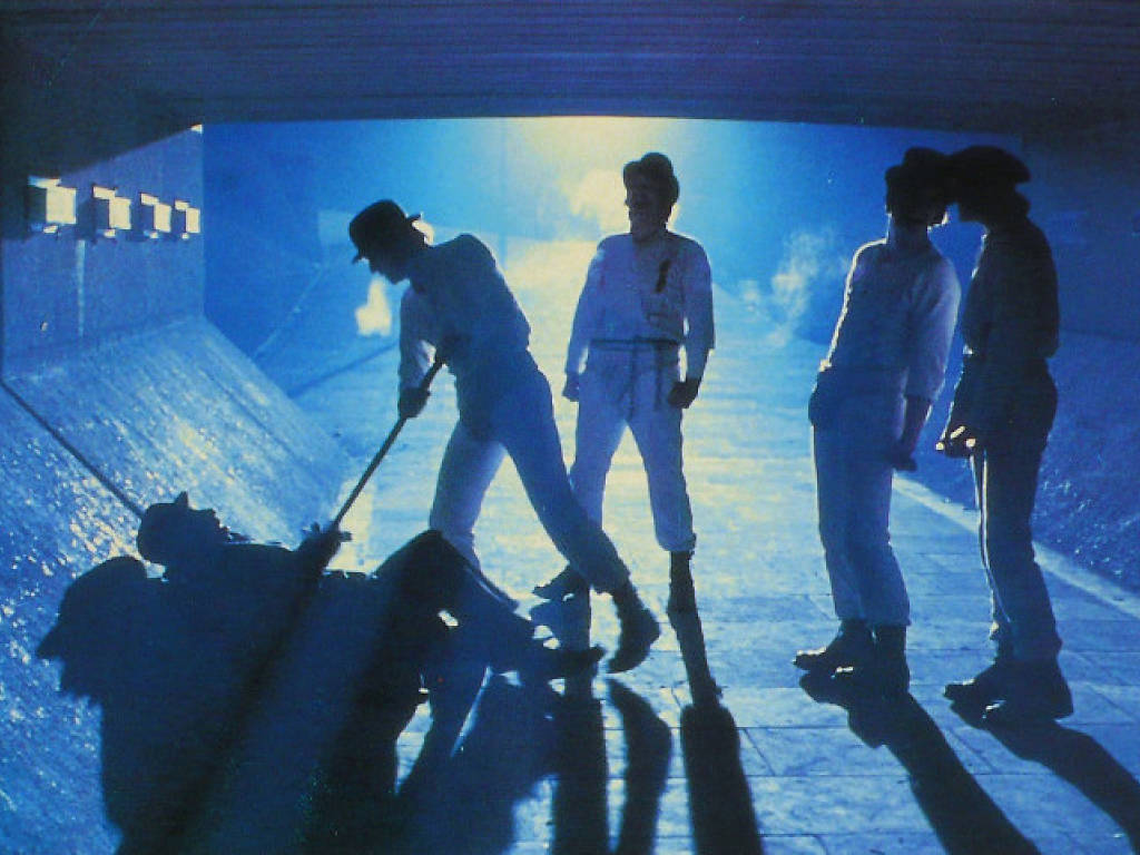 50 Most Controversial Movies That Will Ignite a Conversation