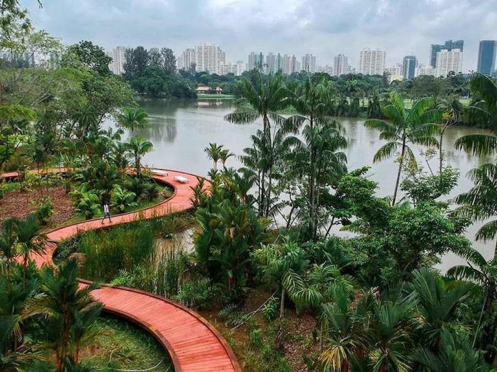 Kranji Guide: Best Things To Do, Eateries And Bars