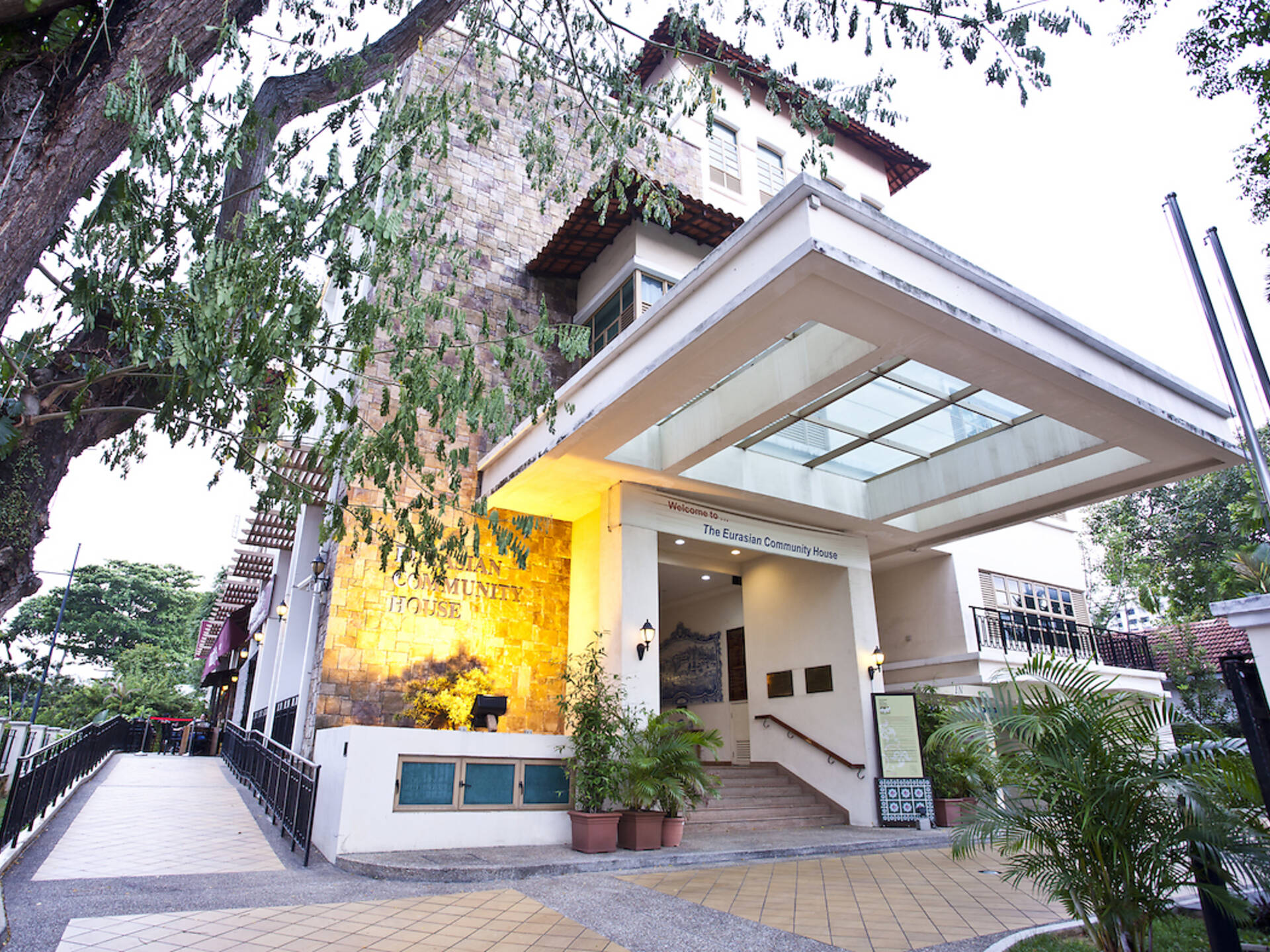 Katong and Joo Chiat Guide: Things To Do, Eat, Drink And Shop