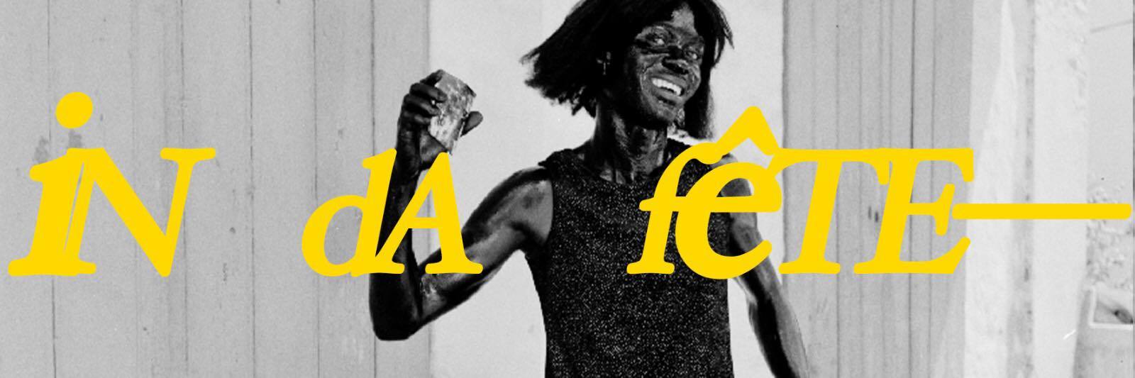 In Da Fete Kiki Function | Things to do in London