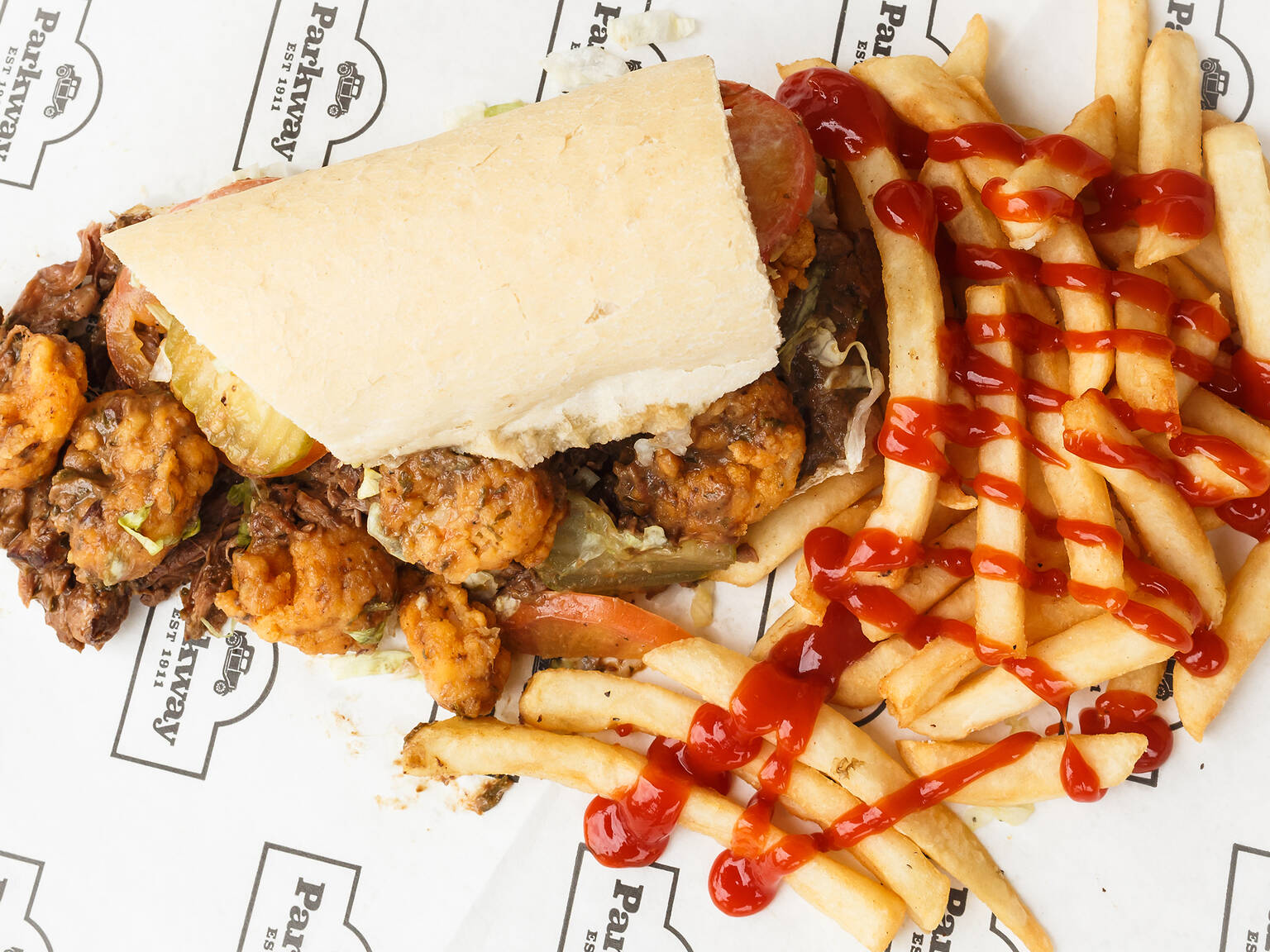 12 Best Po’Boys in New Orleans (2025)