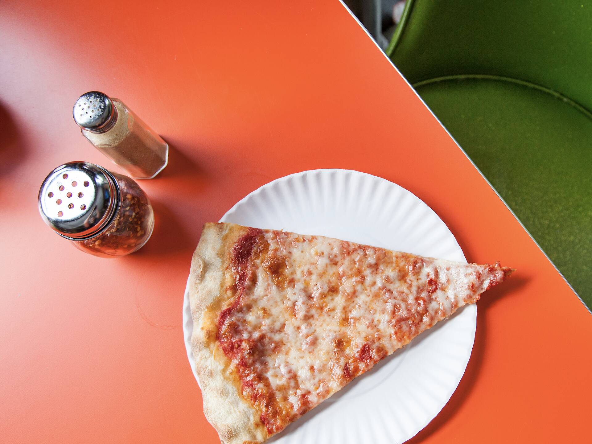 22 Best Pizza Delivery in NYC for Pies and Slices