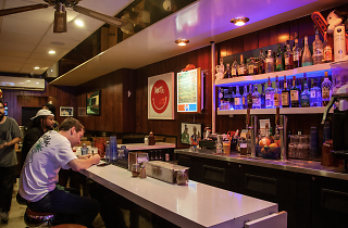 Scarr's Pizza | Restaurants in Lower East Side, New York