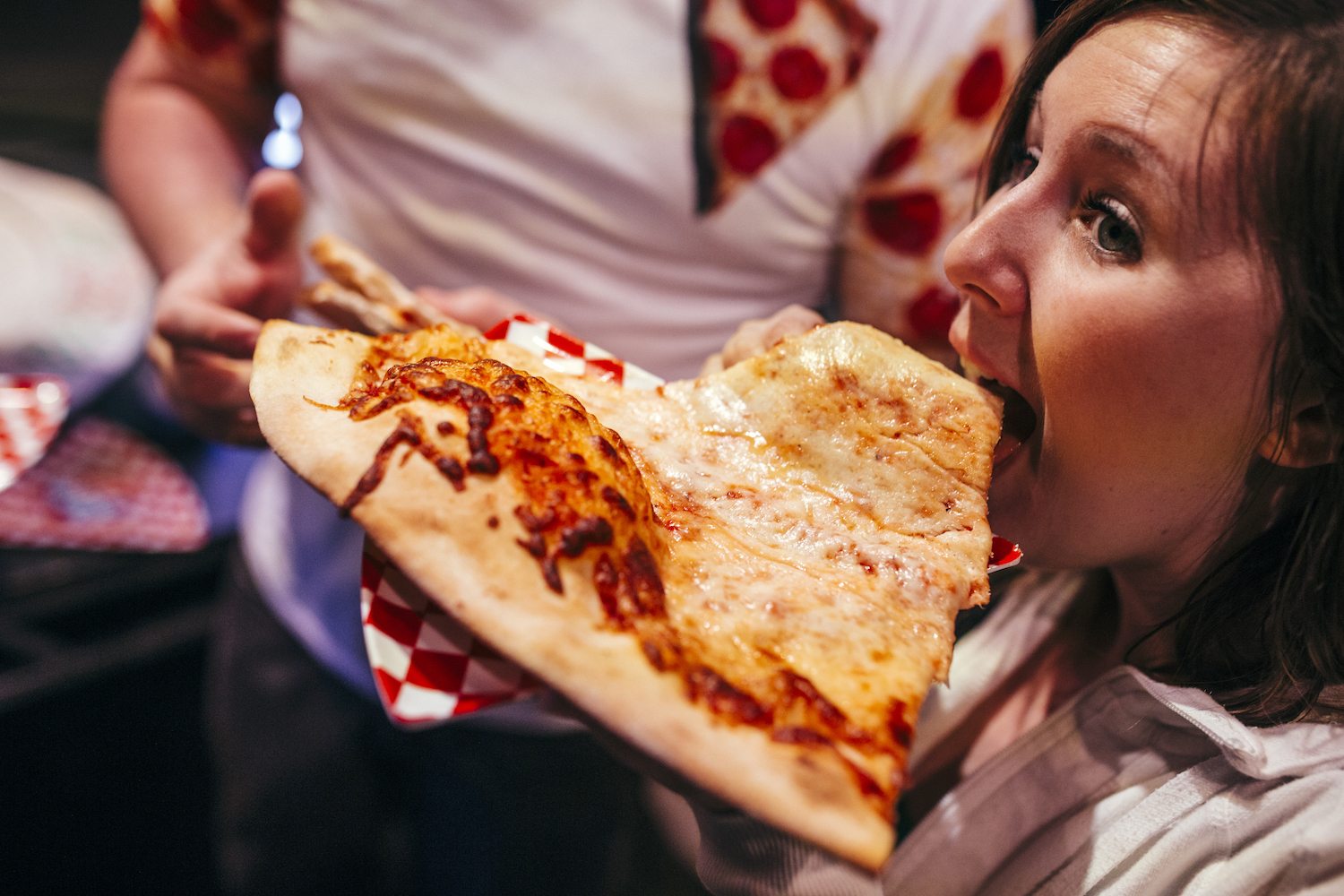 Chicago Pizza Summit | Things to do in Chicago