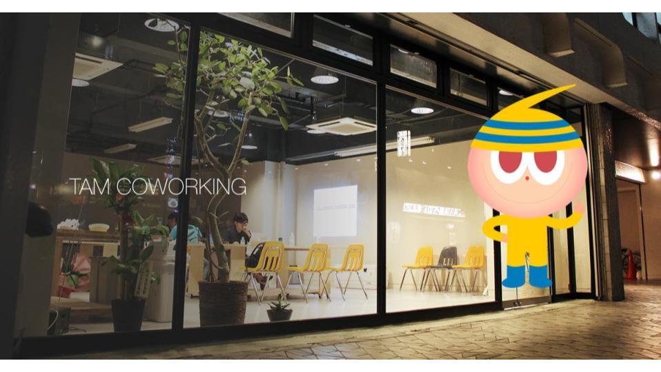 Tam Coworking Tokyo | Things to do in Ochanomizu, Tokyo