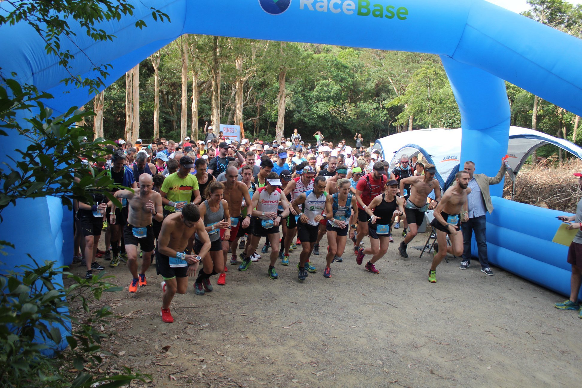 Run HK Charity Race | Sport and fitness in Hong Kong