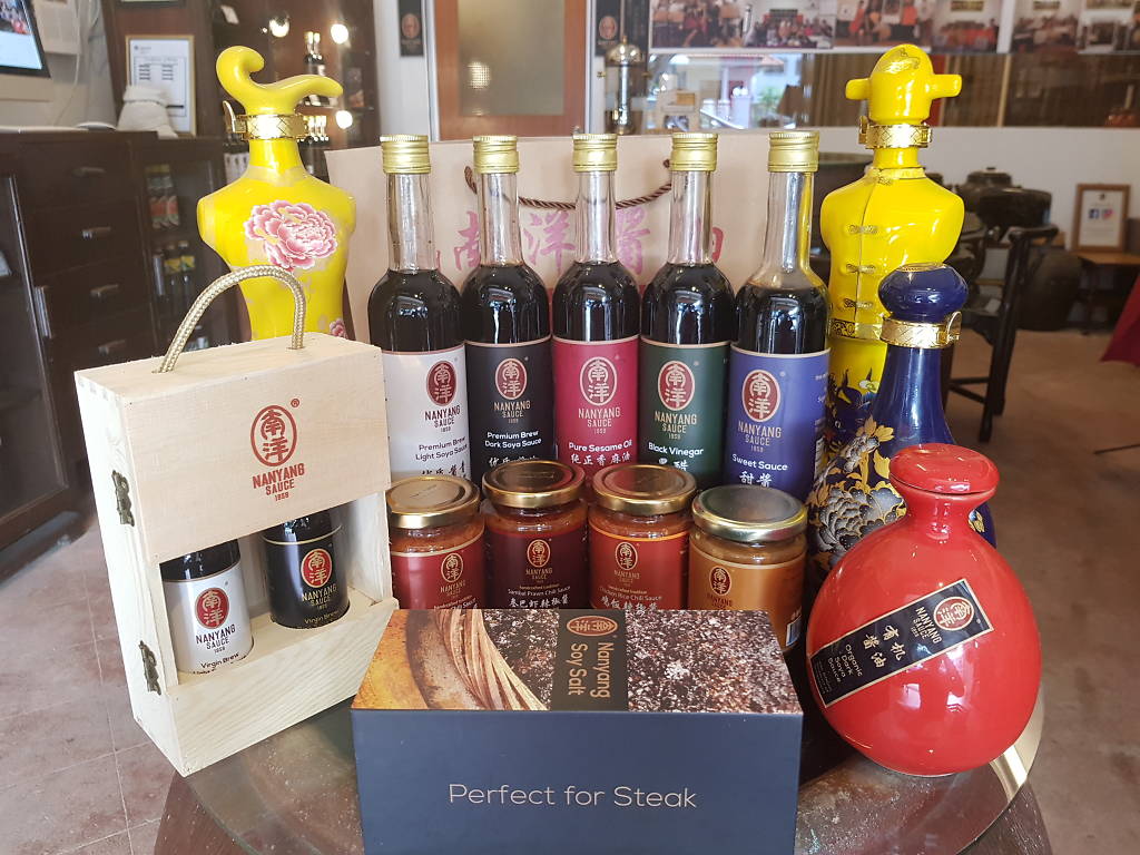 8 Made-In-Singapore Brands That Have Gone Global