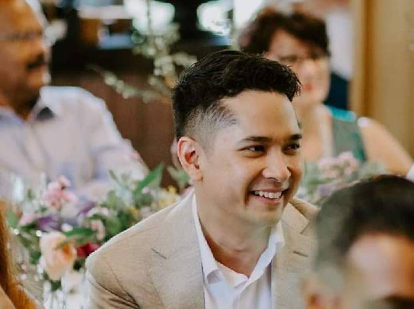 What does it mean to be Eurasian in Singapore?