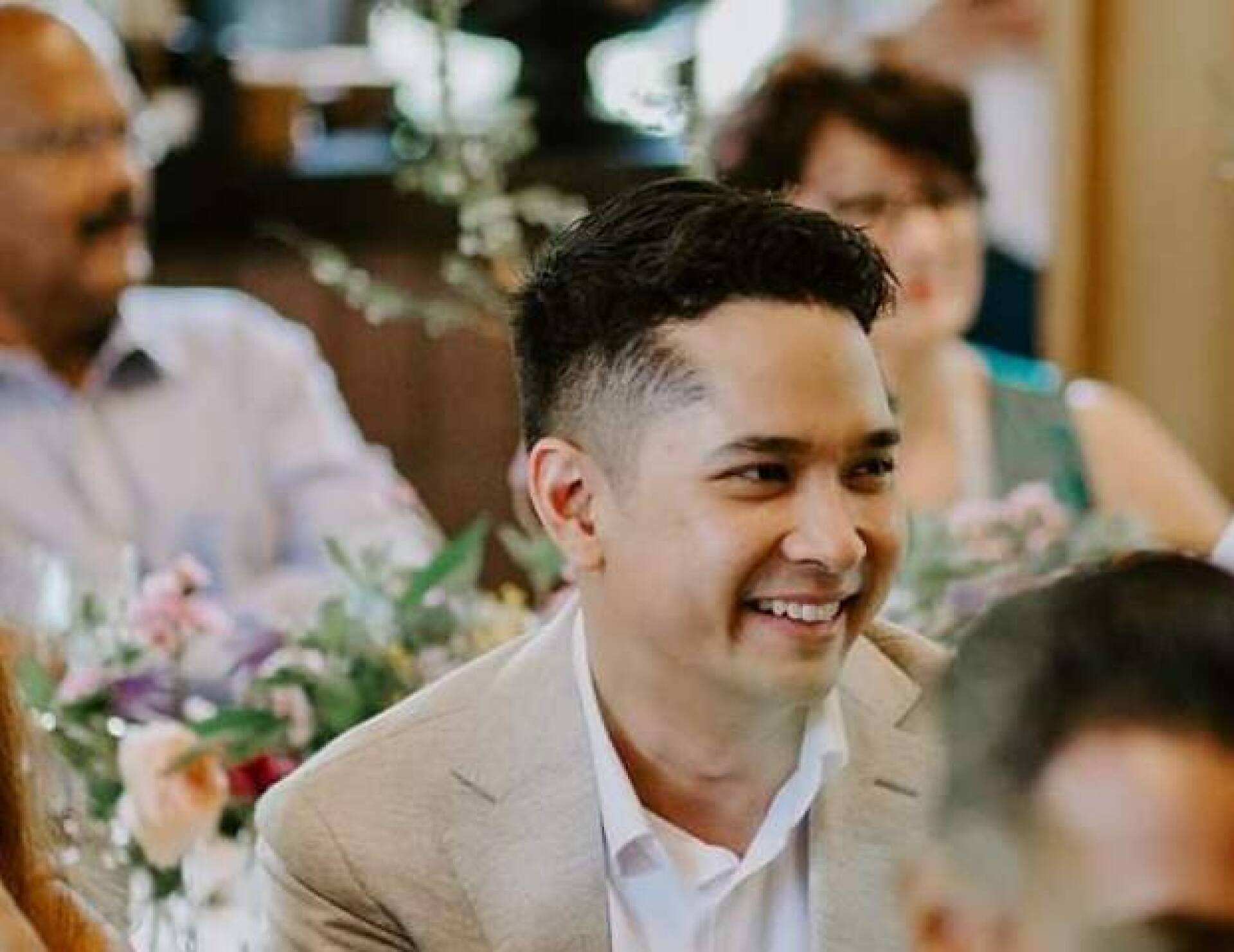 What does it mean to be Eurasian in Singapore?