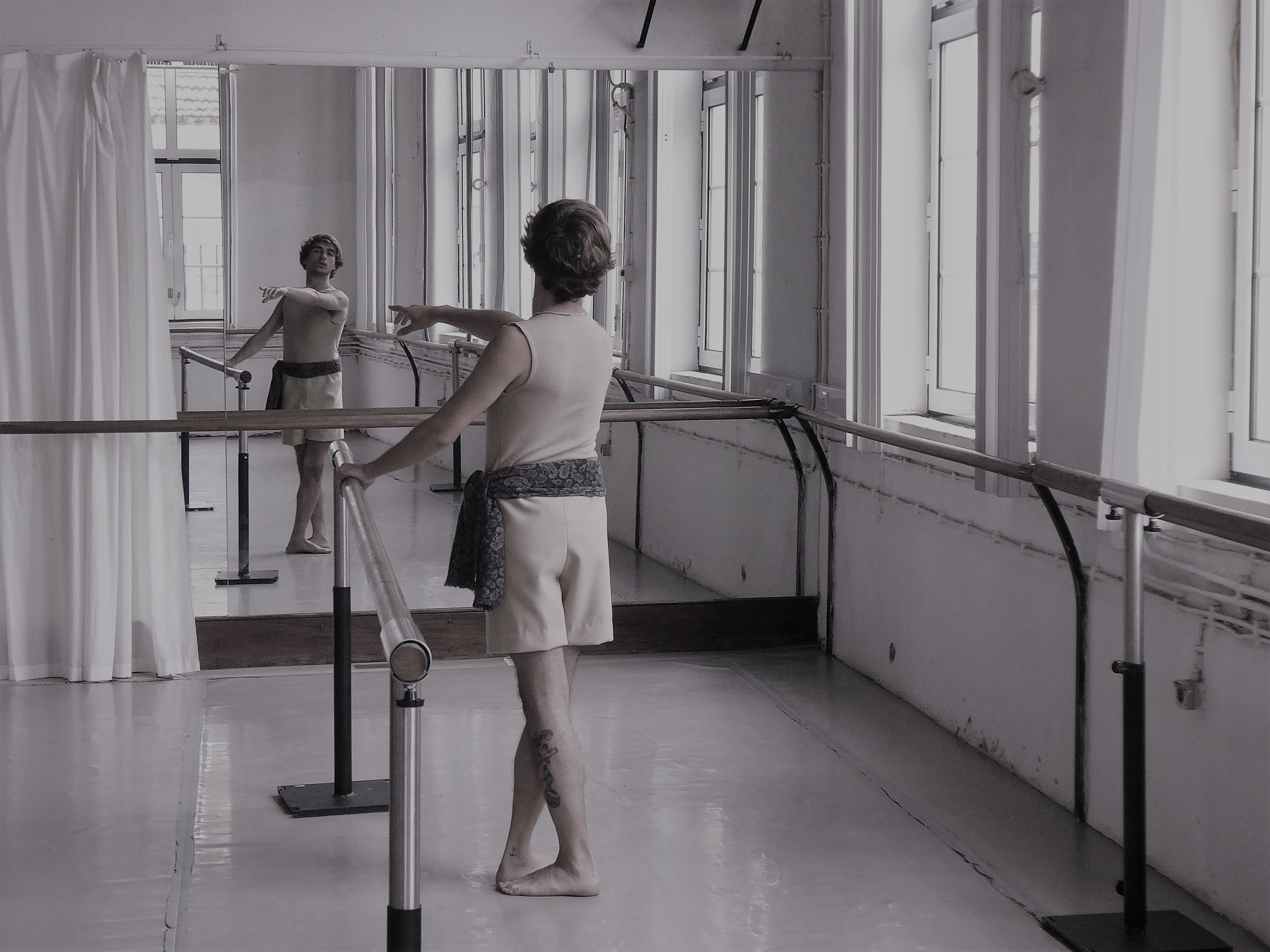 Mário | Teatro in Lisboa