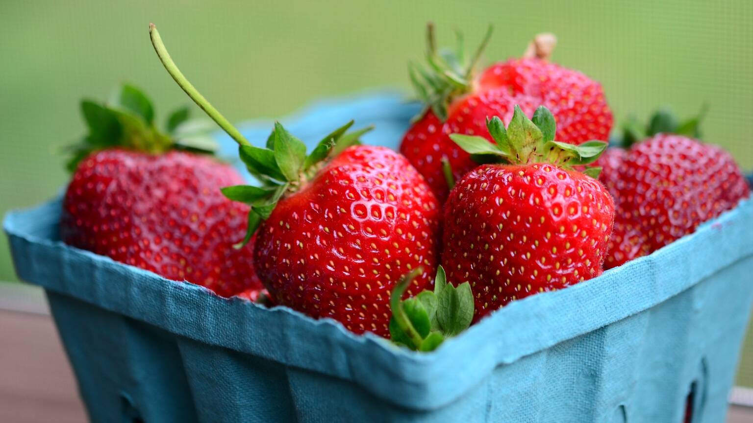 10 Best Places To Go Fruit Picking in London For Strawberries & More