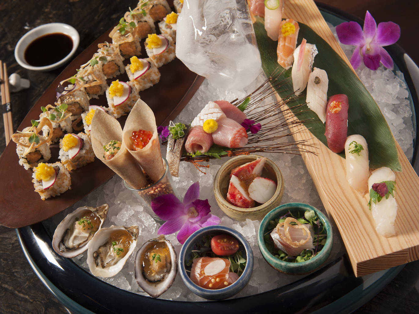 20 Best Sushi Restaurants in Chicago To Try Right Now