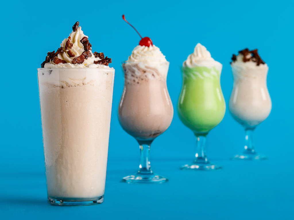 Best 9 Ways to Cool Off in NYC, from Public Pools to Icy Treats