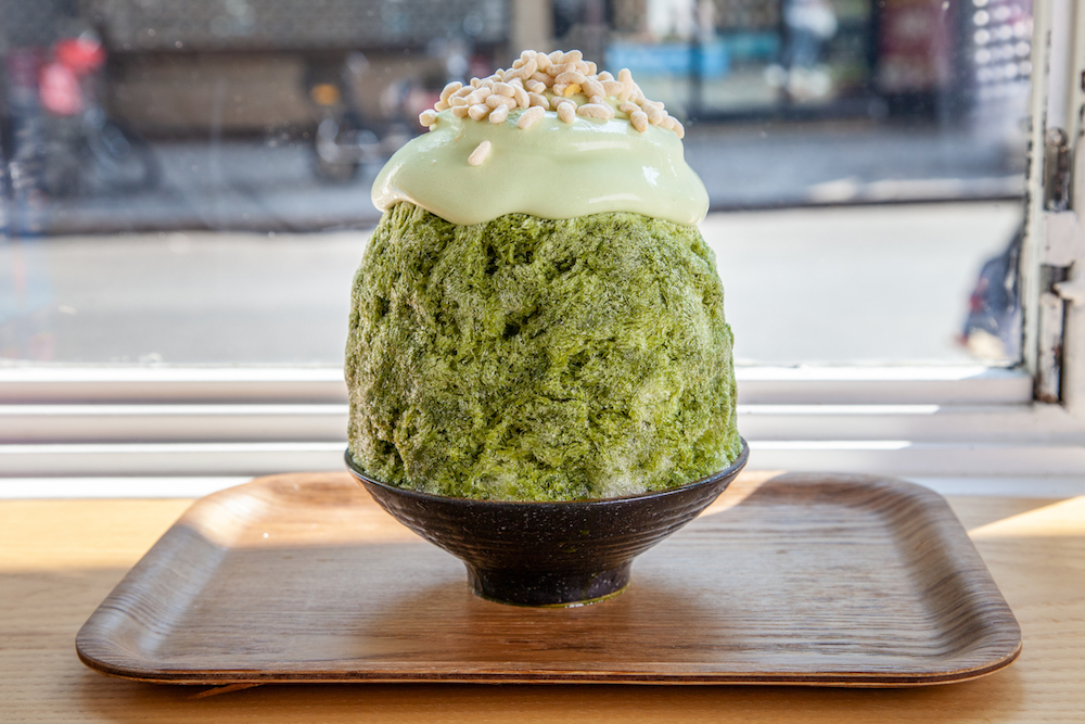 Very Niche, But Where Can I Find: Kakigori?